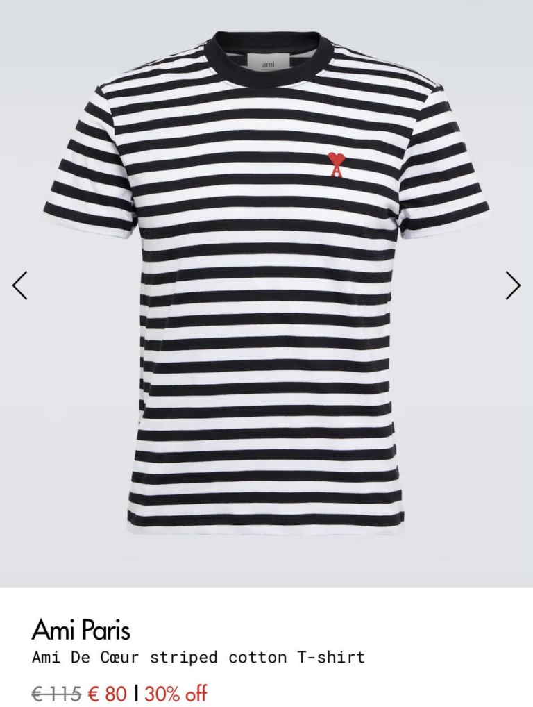 ANA IVANOVIĆ JEDAN DAN NOSI SAT OD 500.000 €, A DRUGI MAJICU SA ...